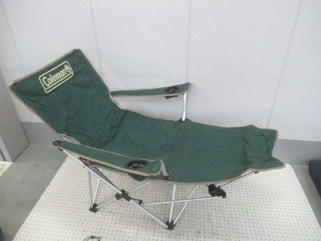 イージーリフトチェア 170-5667 | アウトドア用品・アウトドアグッズの中古通販サイト【UZD(ユーズド)】