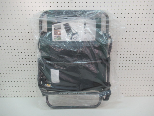 EVERYWHERE CHAIR GRN（1） | アウトドア用品・アウトドアグッズの中古通販サイト【UZD(ユーズド)】