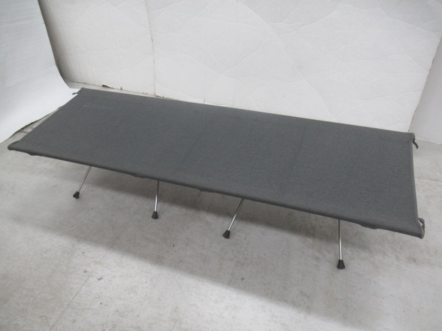 2WAYライトビームコット(2) | アウトドア用品・アウトドアグッズの中古通販サイト【UZD(ユーズド)】