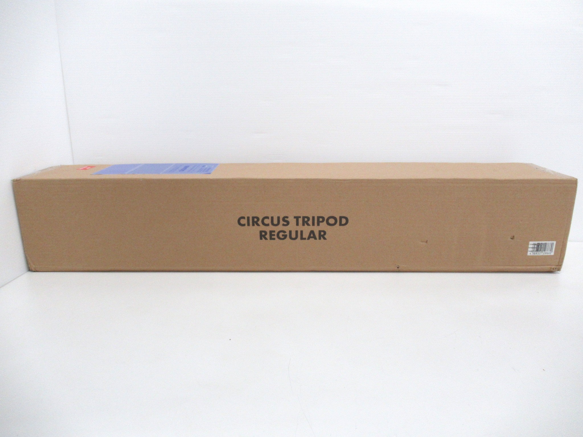 サーカストリポット レギュラー | アウトドア用品・アウトドアグッズの中古通販サイト【UZD(ユーズド)】