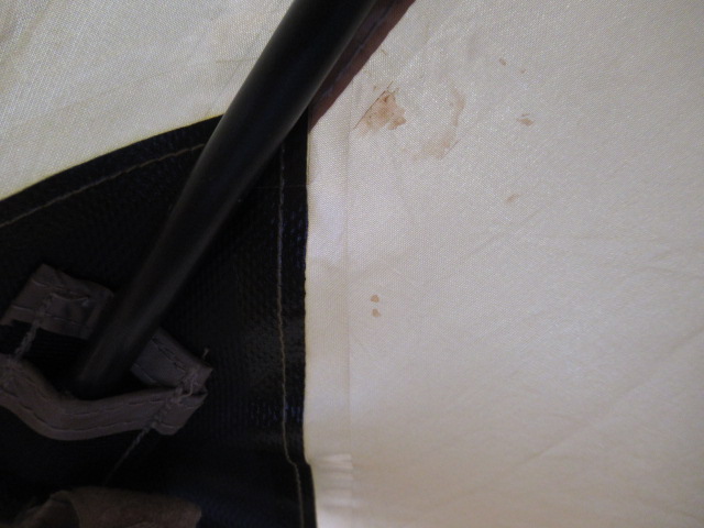 BCワイドドーム/325 セット | アウトドア用品・アウトドアグッズの中古通販サイト【UZD(ユーズド)】