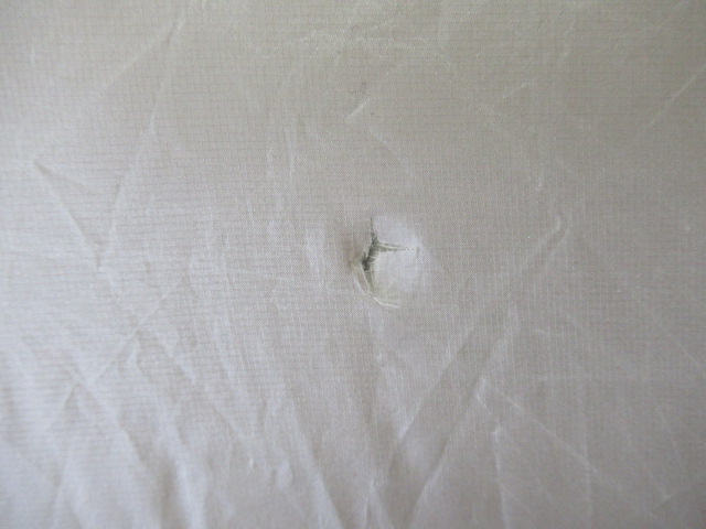 ミニッツドーム Pro.air 1 | アウトドア用品・アウトドアグッズの中古通販サイト【UZD(ユーズド)】