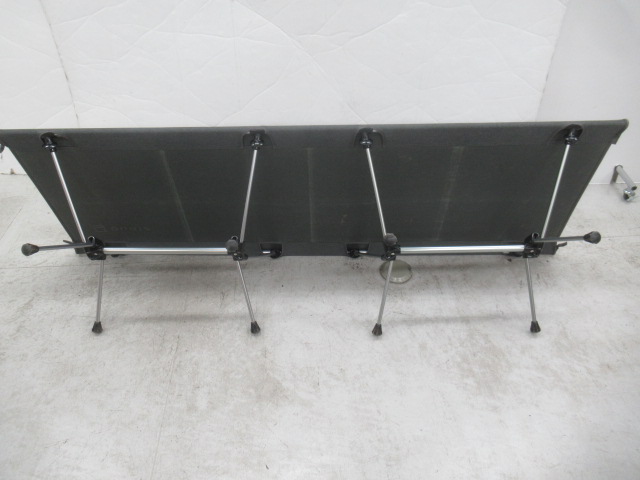 2WAYライトビームコット(2) | アウトドア用品・アウトドアグッズの中古通販サイト【UZD(ユーズド)】