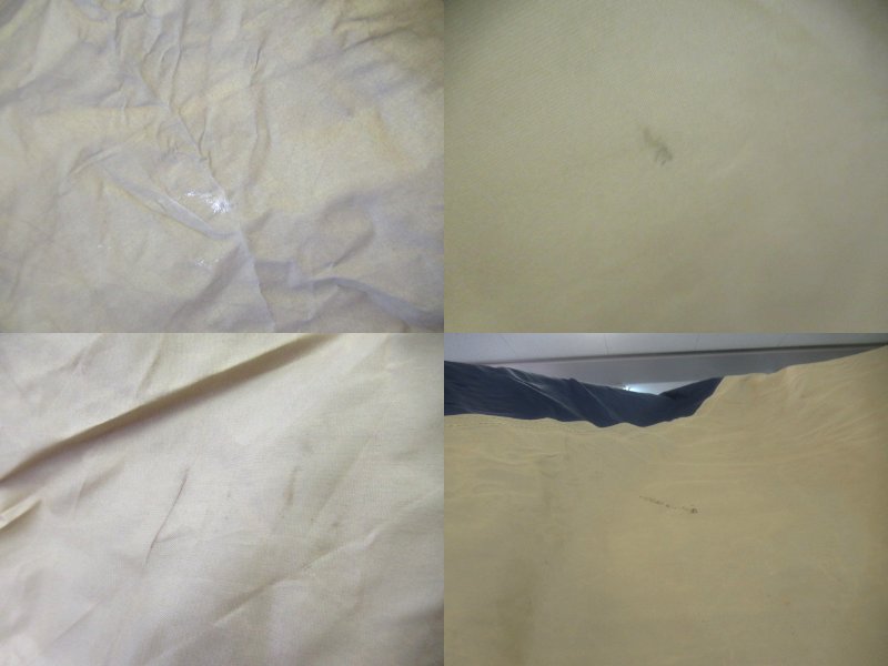 エアグランド AG-FOUR | アウトドア用品・アウトドアグッズの中古通販サイト【UZD(ユーズド)】