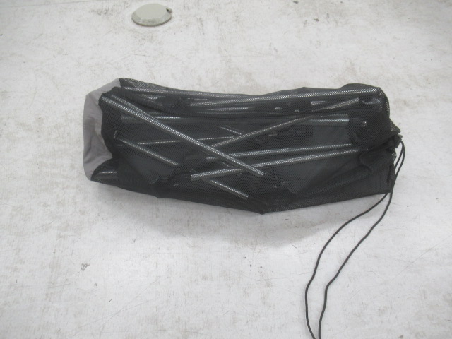 2WAYライトビームコット(2) | アウトドア用品・アウトドアグッズの中古通販サイト【UZD(ユーズド)】