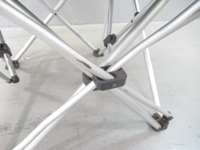 イージーリフトチェア グリーン 170-5667 (1) | アウトドア用品・アウトドアグッズの中古通販サイト【UZD(ユーズド)】